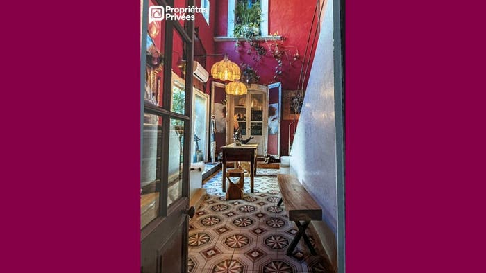 Maison 8 pièces à vendre à Montfrin