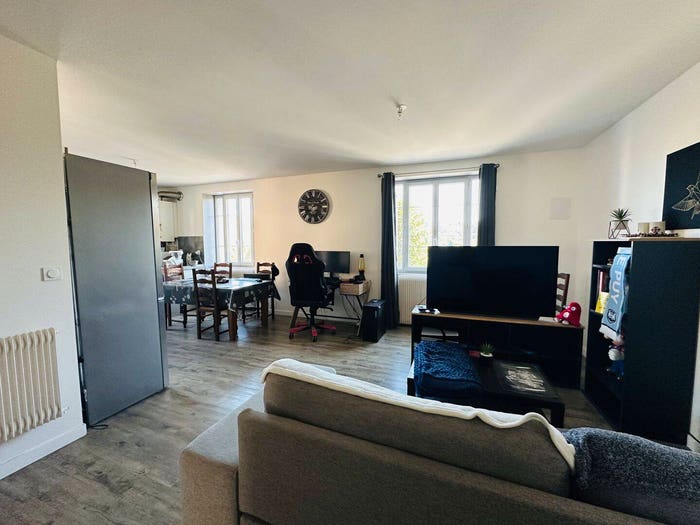 Espaly-Saint-Marcel : Appartement 3 pièces à louer