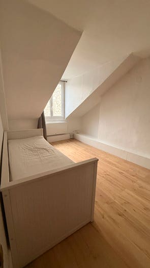 Appartement 1 pièce à vendre à Paris 17ème, Legendre, Lévis