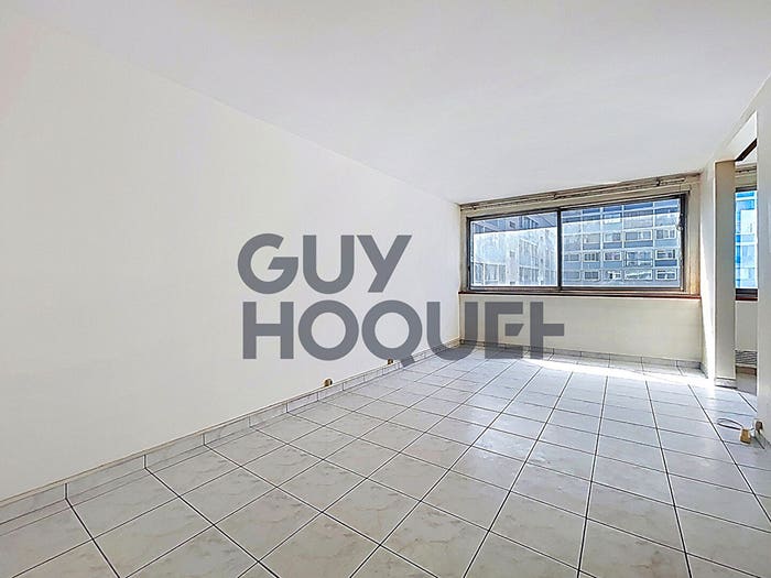 Vitry-sur-Seine, Huit Mai - Appartement 3 pièces à vendre