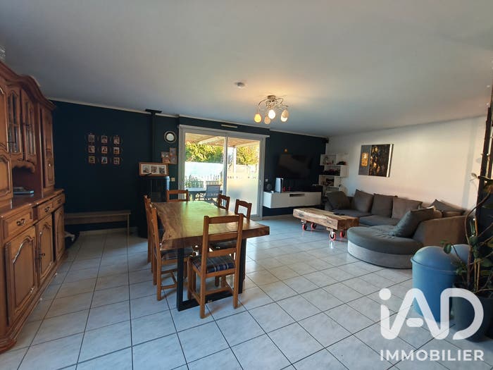 Maison 4 pièces à Vendin-le-Vieil, à vendre