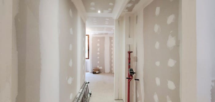 Appartement 3 pièces à vendre - Bessèges