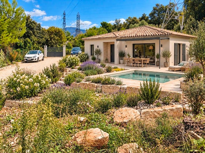 Maison 3 pièces à La Valette-du-Var, Libération, à vendre
