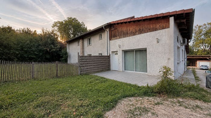 Maison 4 pièces à louer - Valencin