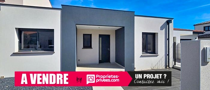 Maison 4 pièces à vendre à Saint-Cyprien, Le Collège