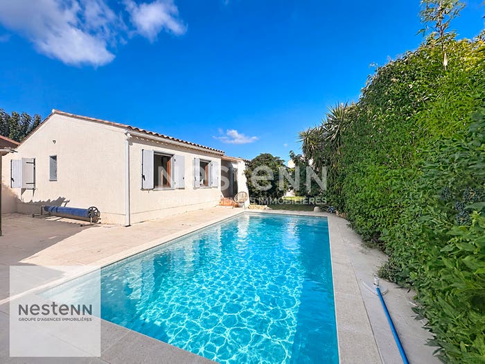 Maison 4 pièces à Miramas, La Levée, à vendre