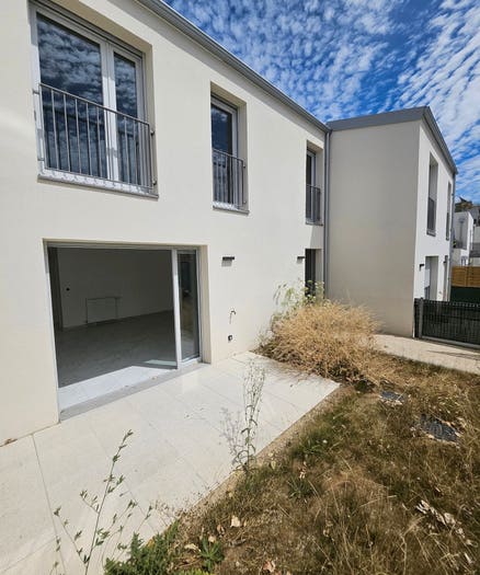 Maison 5 pièces à vendre - Rosny-sous-Bois, Le Plateau d'Avron