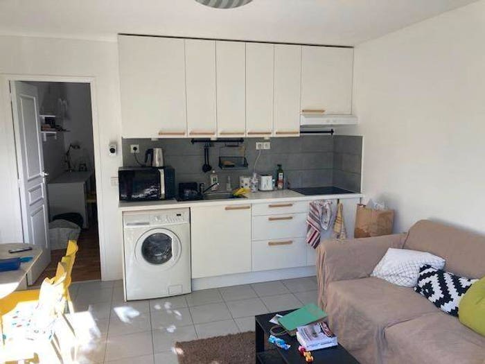 Appartement 2 pièces à louer - Forêt Domaniale, Meudon