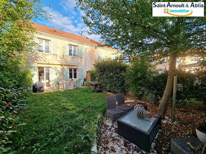 Dourdan - Maison 6 pièces à vendre