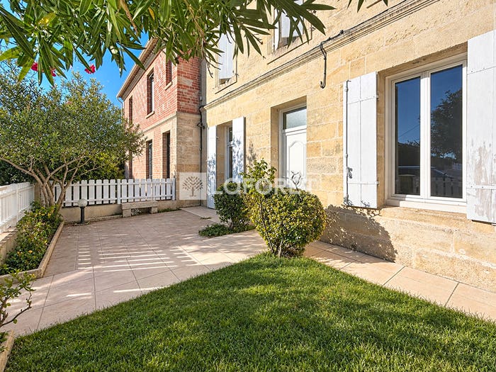 Maison 4 pièces à Libourne, Saint-Ferdinand, Les Charruauds, Les Dagueys, à vendre