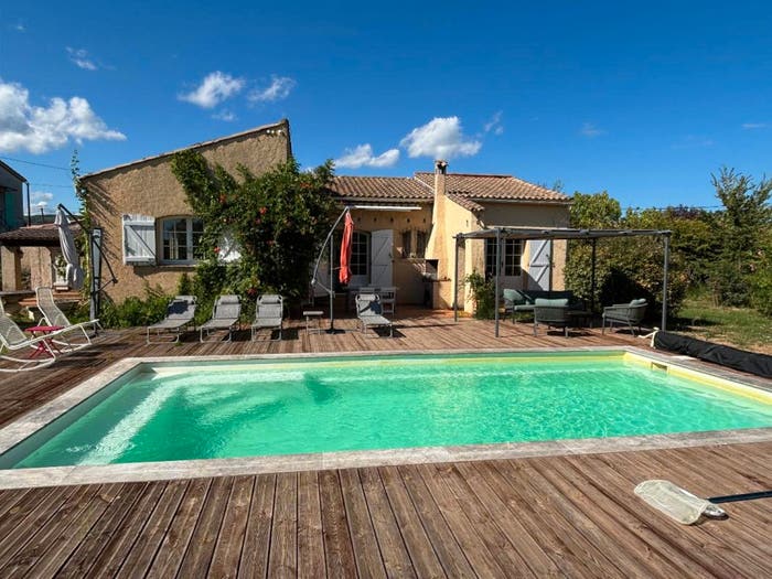Maison 4 pièces à vendre - Le Muy