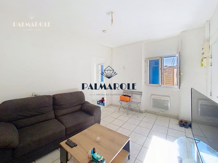 Appartement 3 pièces à Perpignan, Bas Vernet, Clodion, à vendre