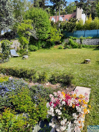 Maison 14 pièces à vendre à Saint-Prix