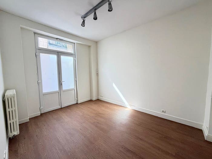 Appartement 3 pièces à Levallois-Perret, Trézel, à vendre