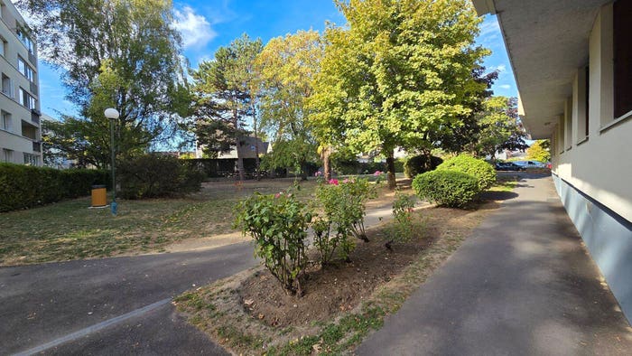 Appartement 3 pièces à louer à Plateau-Mont Valérien, Rueil-Malmaison
