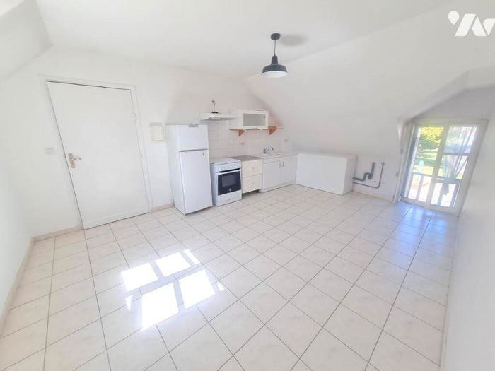 Appartement 3 pièces à Montoire-sur-le-Loir, à louer