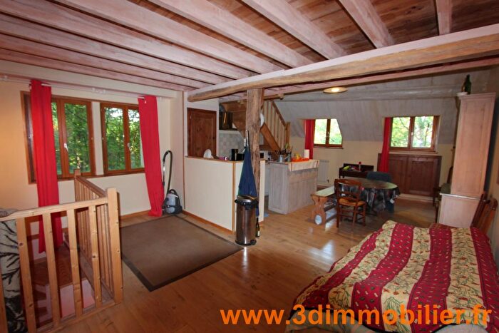 Maison 6 pièces à vendre - Lons-le-Saunier, Marjorie