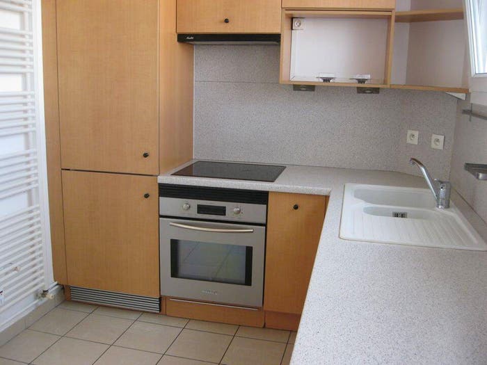 Appartement 3 pièces à Gambetta, Paris 20ème arrondissement, à louer