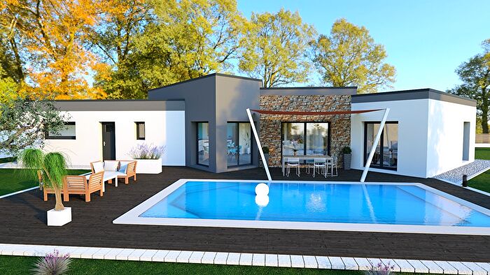 Champvallon : Maison 4 pièces à vendre