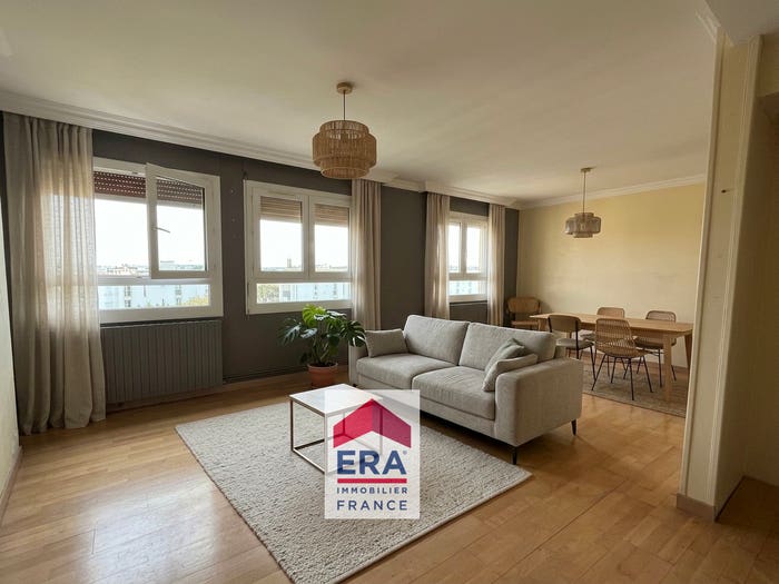Sartrouville, Les Dix Arpents - Appartement 4 pièces à vendre