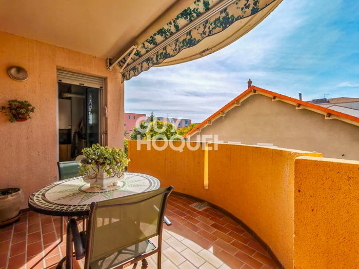 Appartement 3 pièces à vendre à Carpentras, Coeur de Ville