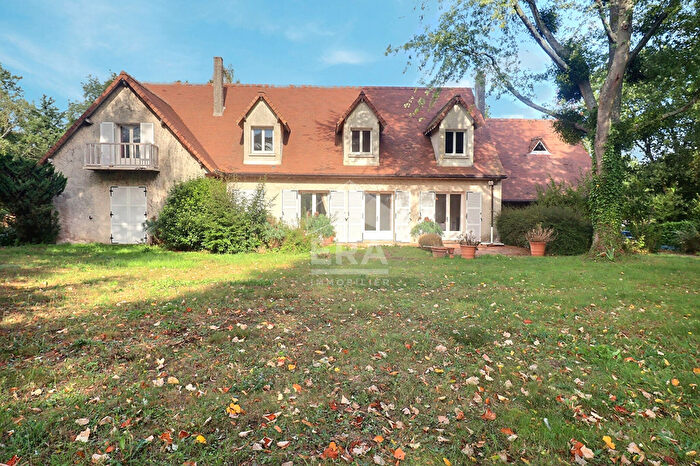 Janville-sur-Juine - Maison 9 pièces à vendre