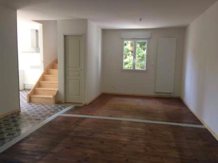 Appartement 4 pièces à Les Dourbes, Digne-les-Bains, à louer
