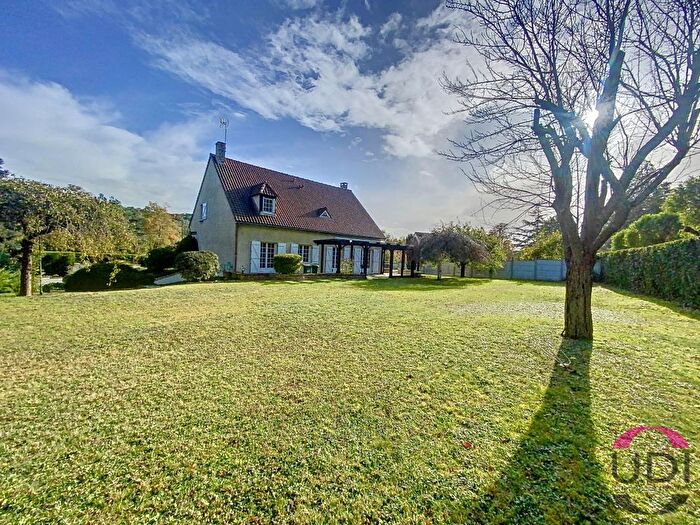 Maison 5 pièces à vendre à Cerny