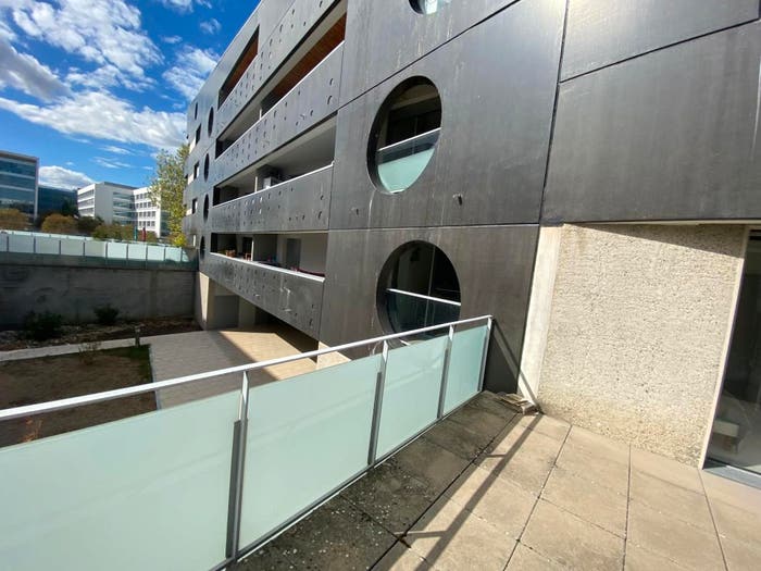 Appartement 3 pièces à vendre à Blagnac, Grand-Noble, Pinot, Brassens