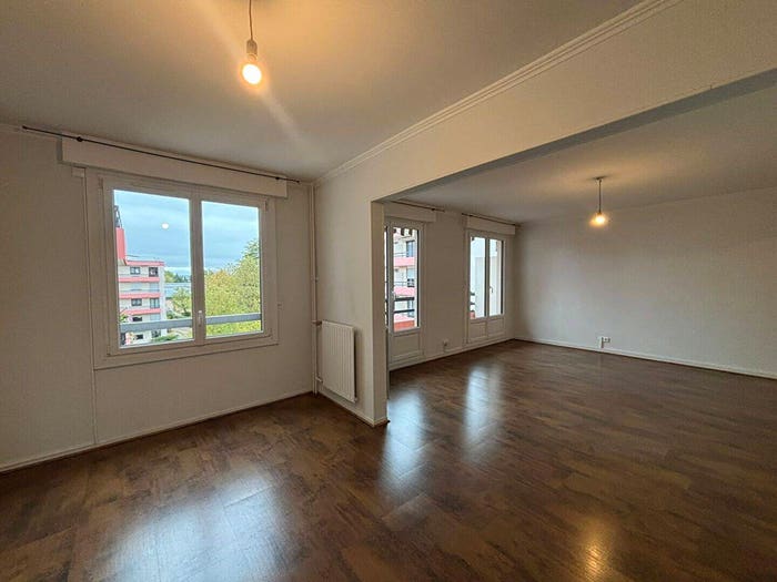 Appartement 4 pièces à Sens, à louer