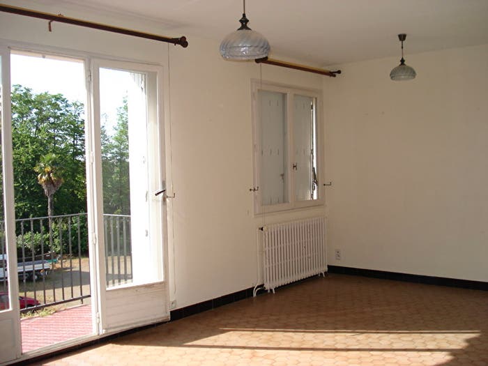 Fontenay-le-Comte, Commerce, Marchoux - Maison 4 pièces à vendre