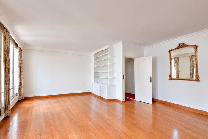 Appartement 3 pièces à vendre - Paris 15ème, Vaugirard, Parc des Expositions