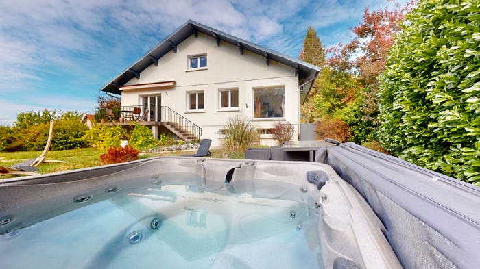 Grandfontaine - Maison 5 pièces à vendre