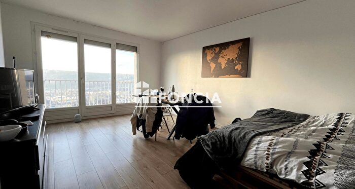 Appartement 1 pièce à vendre à Déville-lès-Rouen