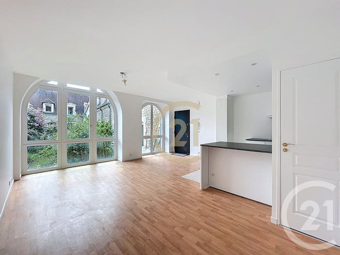 Appartement 3 pièces à Neuville-sur-Oise, à louer