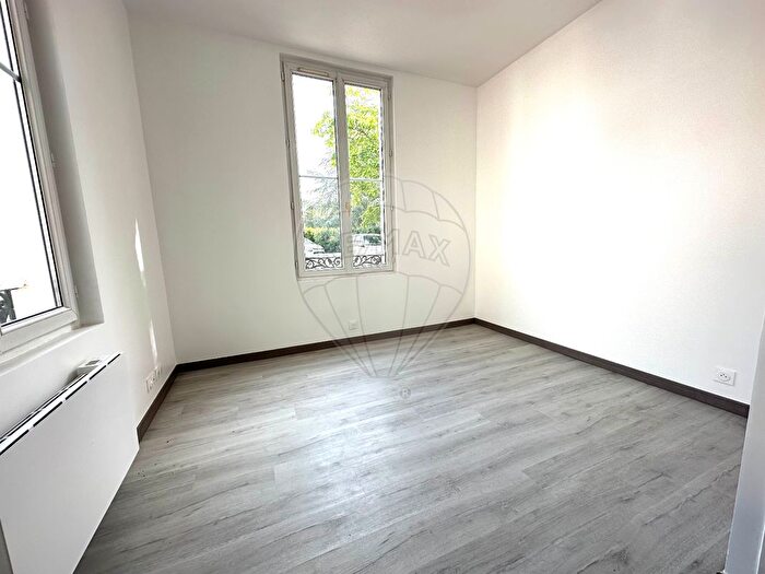 Appartement 1 pièce à Melun, Montaigu, à vendre