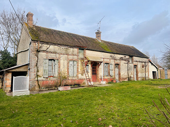 Fouchères - Maison 2 pièces à vendre