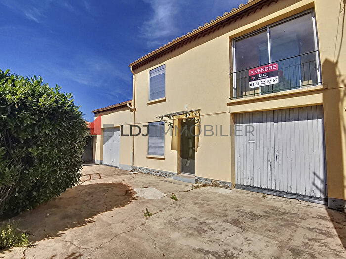 Maison 4 pièces à vendre à Bouleternère