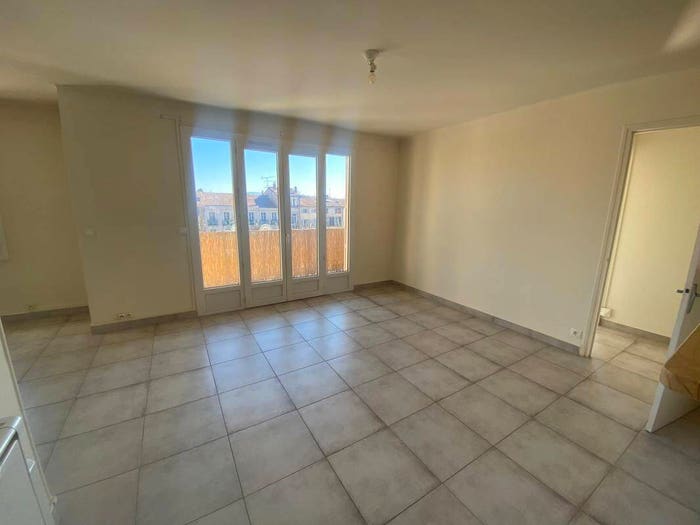 Appartement 3 pièces à Temps Perdu-La Trinque, Manosque, à louer