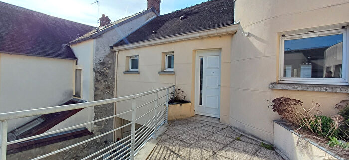 Appartement 2 pièces à Étréchy, à vendre