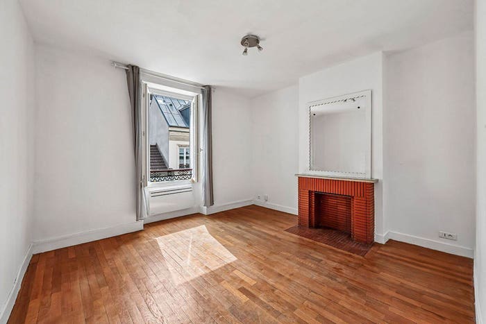 Dupleix-Motte Picquet, Paris 15ème arrondissement - Appartement 2 pièces à louer