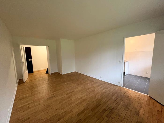 Asnières-sur-Seine, Gresillons, Voltaire - Appartement 3 pièces à louer