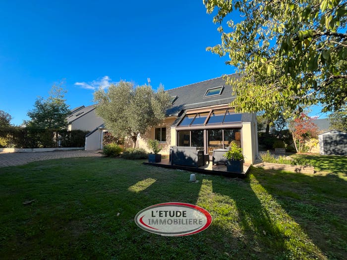 Maison 7 pièces à vendre à Thouaré-sur-Loire