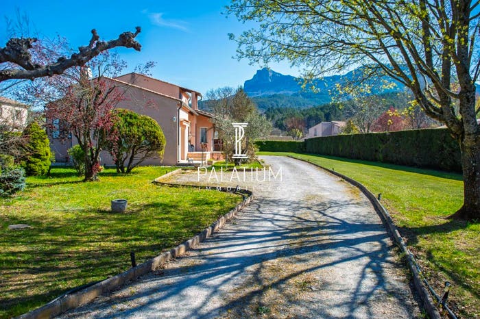 Sisteron : Maison 4 pièces à vendre