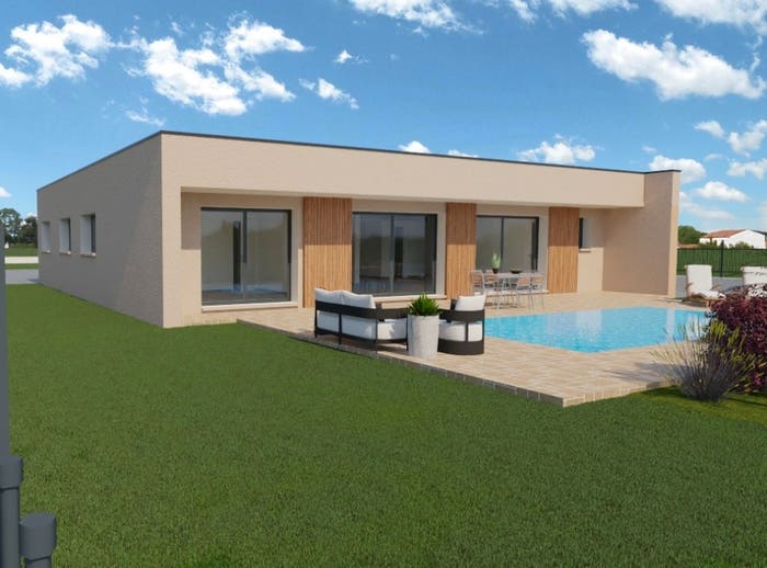 Maison 7 pièces à Agde, La Ville, à vendre