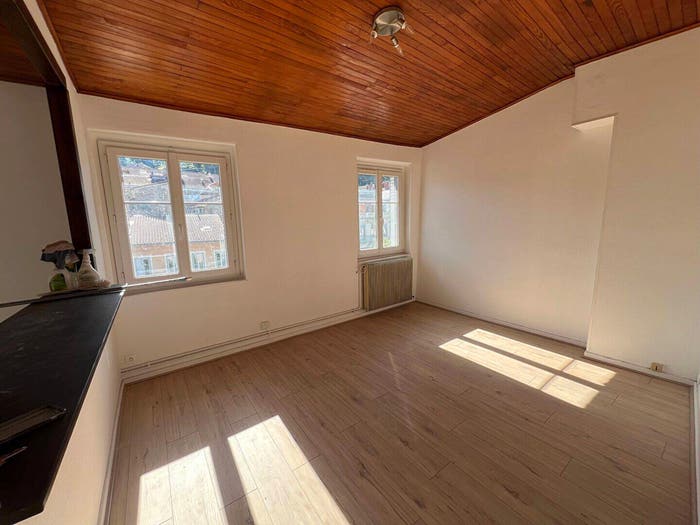 Appartement 2 pièces à louer - Les-Collines, Vienne