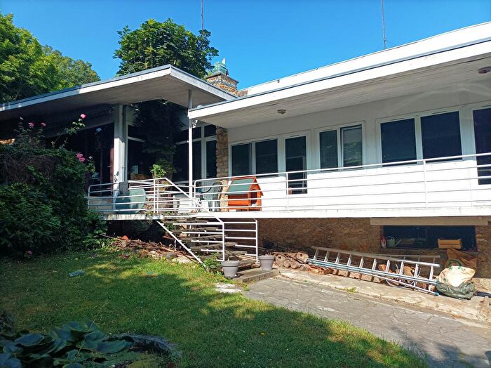 Maison 4 pièces à vendre - Morsang-sur-Orge, Jaurès