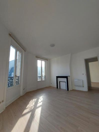 Paris 14ème, Pernety : Appartement 2 pièces à louer