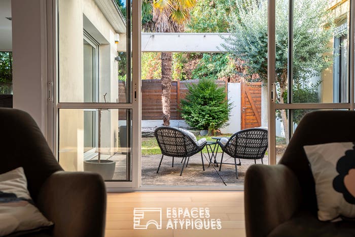Maison 6 pièces à Nantes, Canclaux, Mellinet, à vendre