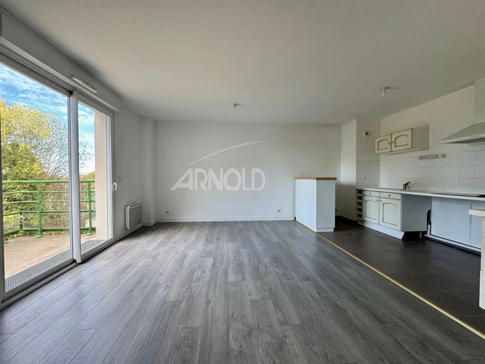 Appartement 3 pièces à vendre à Couëron, Chabossière